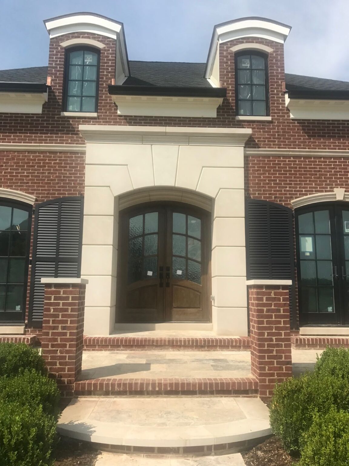 Services | Hessel Stone Fabricating
